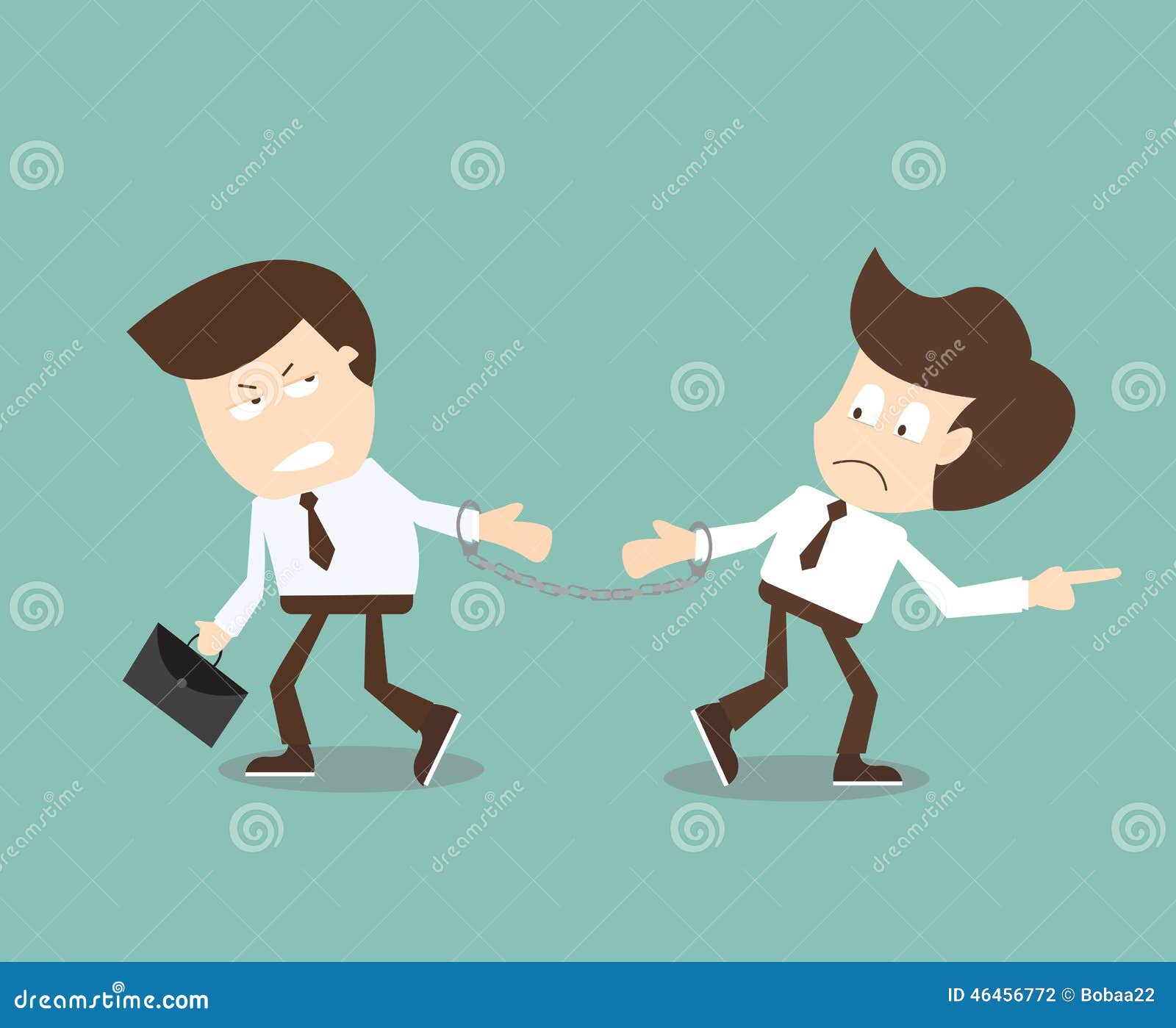 Think In New Ways Royalty-Free Stock Image | CartoonDealer.com #18401782