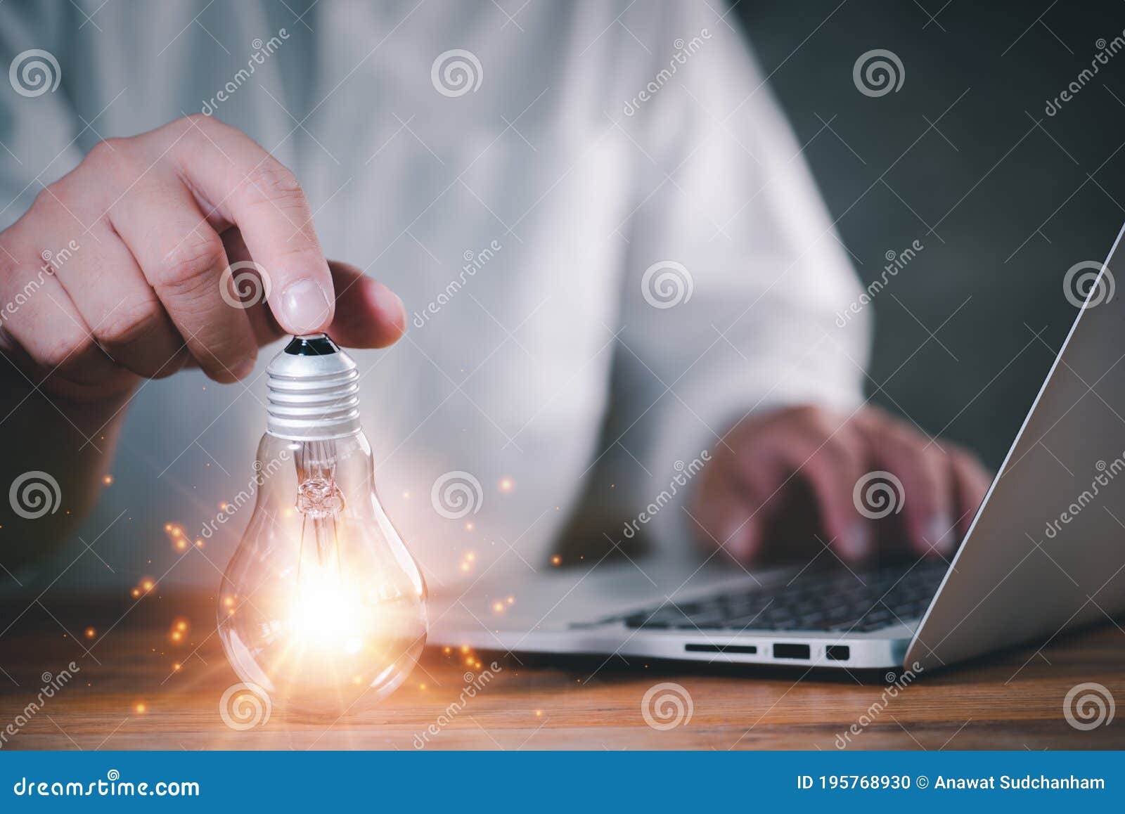 Thinking Differently Creates Inspiration and Ideas.New Innovations and ...