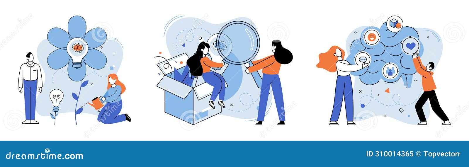 Thinking Differently. Embrace Your Individuality Its Lighthouse Guiding ...