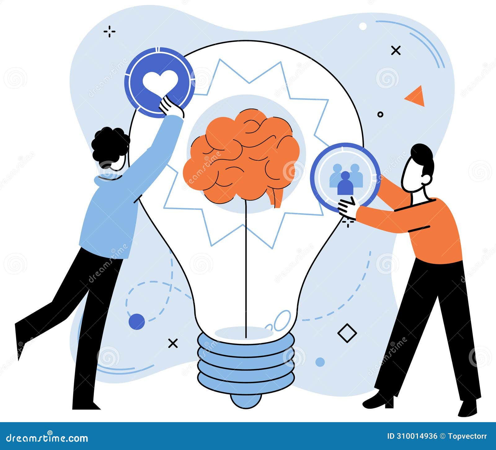 Thinking Differently. Uniqueness Is Melody Played By Those Who Dance To ...