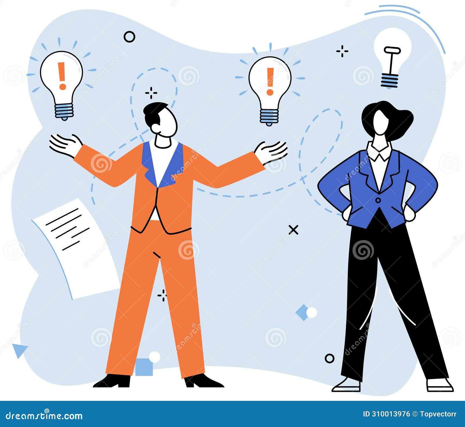 Thinking Differently. Think Differently Its Spark Ignites Fire ...