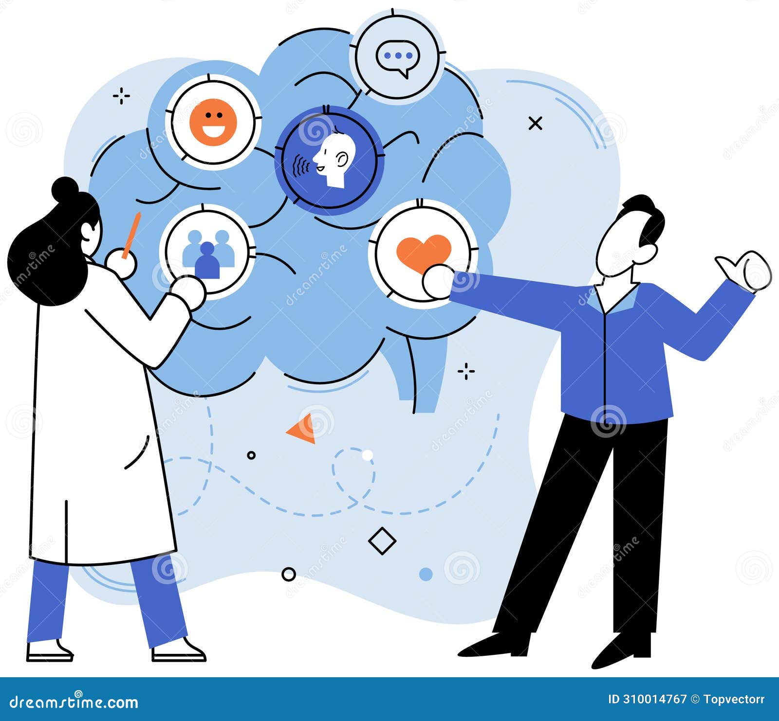 Thinking Differently. Thinking Differently Breeds Individuality ...