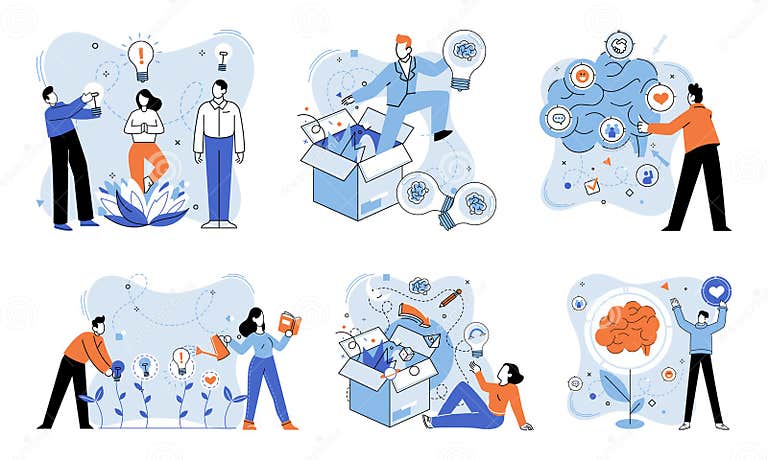 Thinking Differently. the Thinking Differently Metaphor is Beacon ...