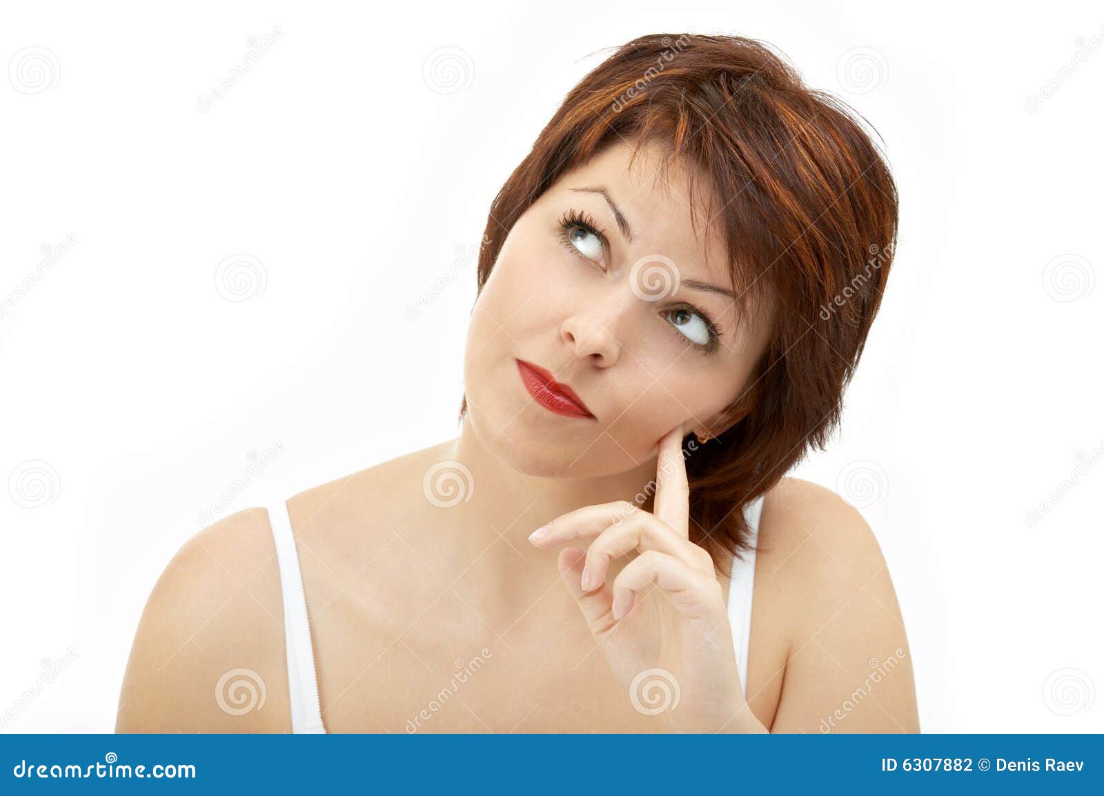 8,296 Thinking Girls Stock Photos - Free & Royalty-Free Stock Photos ...