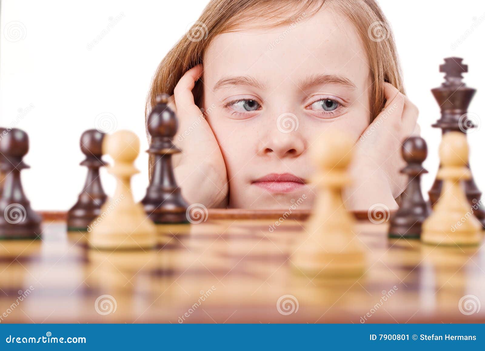 Thinking hard stock image. Image of model, lost, head - 7900801