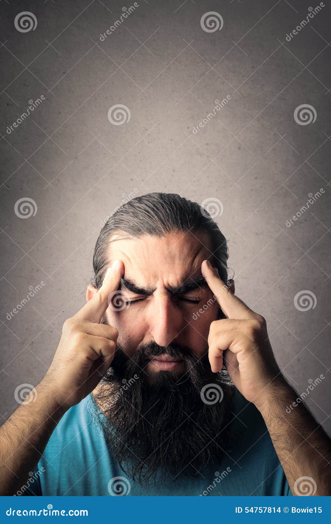Thinking hard stock photo. Image of idea, fingers, sneaky - 54757814