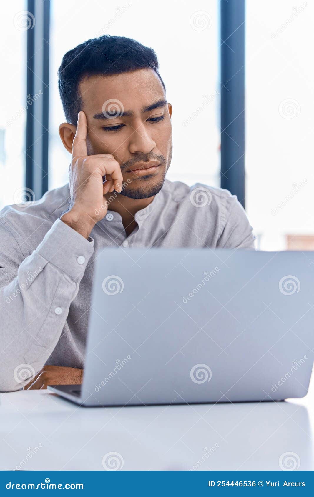 Thinking, Idea Development and Business Strategy of a Businessman ...