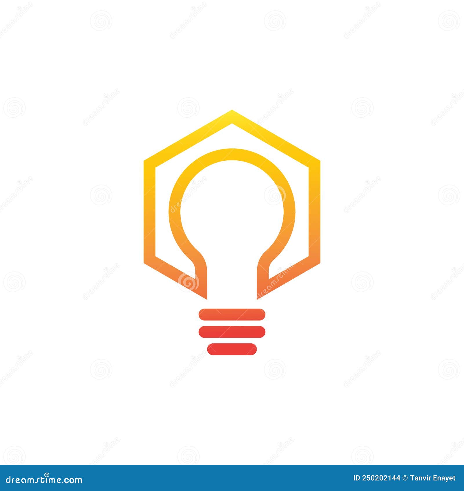 Thinking Logo Design Vector Stock Vector - Illustration of head, person ...