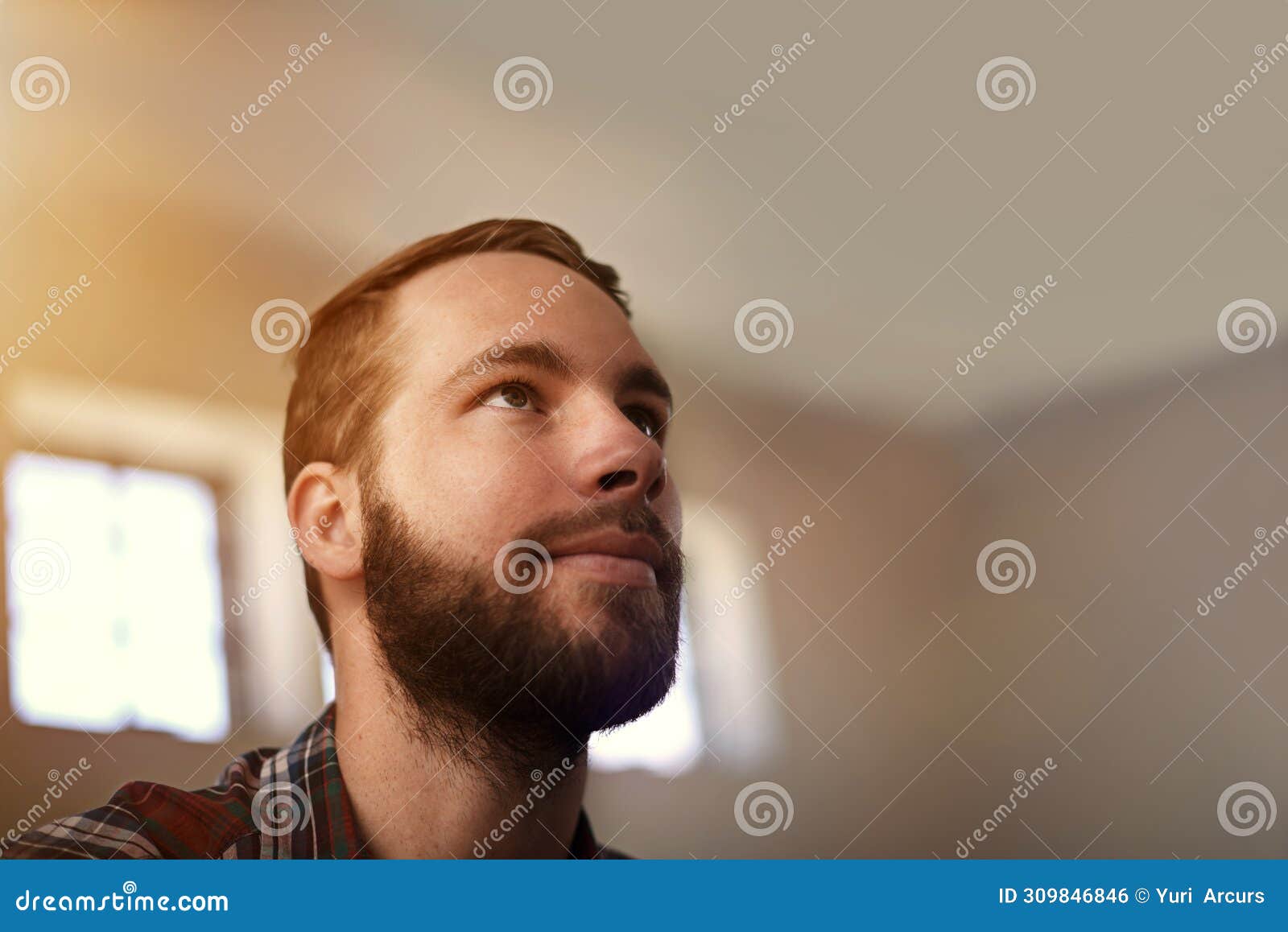 Thinking, Memory and Man with Inspiration for Ideas, Reflection or ...