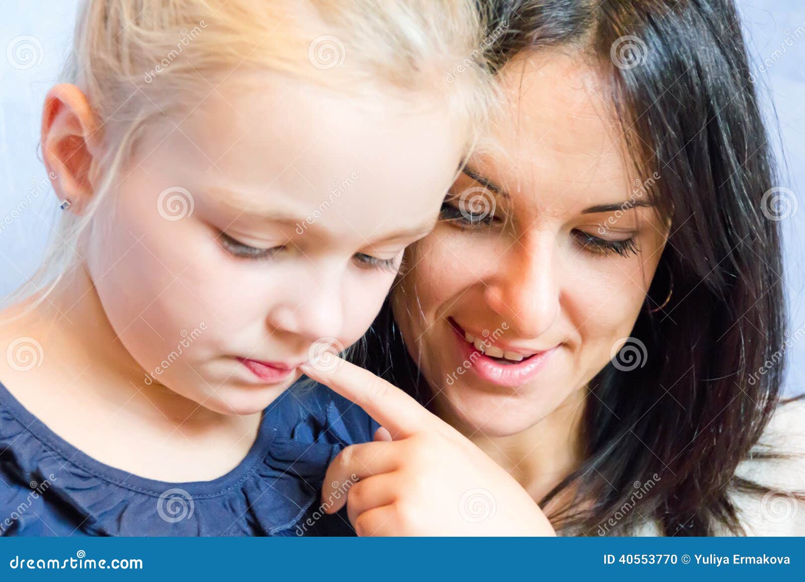 Thinking Mother and Daughter Stock Photo - Image of mother, thirty ... Thinking Mother and Daughter Stock Photo - Image of mother, thirty ...