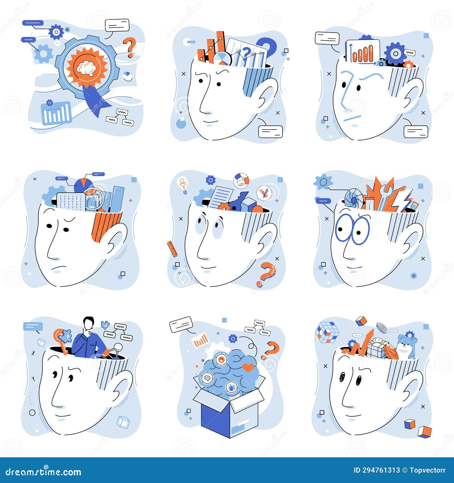 Thinking Outside the Box. Progress is Achieved through Combination ...