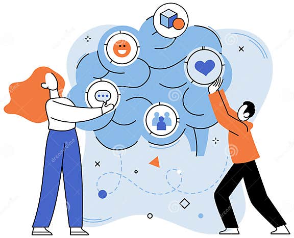 Thinking Process. Effective Education Equips Minds for Challenges ...