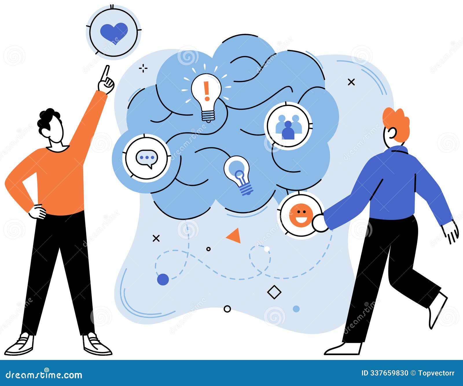 Thinking Process. a Well-managed Thinking Process Concept is Essential ...