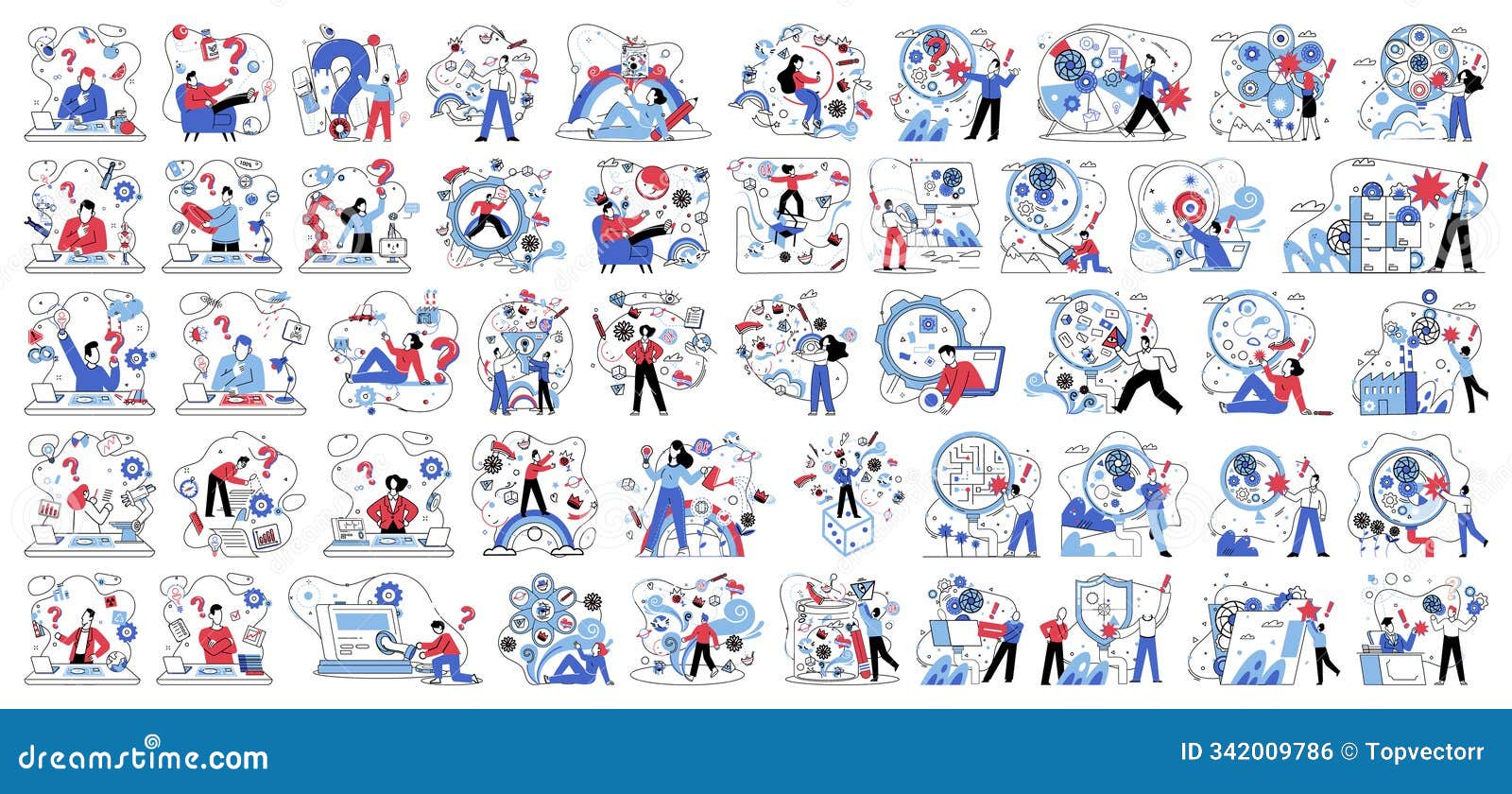 Thinking. Reflective Intelligence Is Compass, Steering Ship Through ...