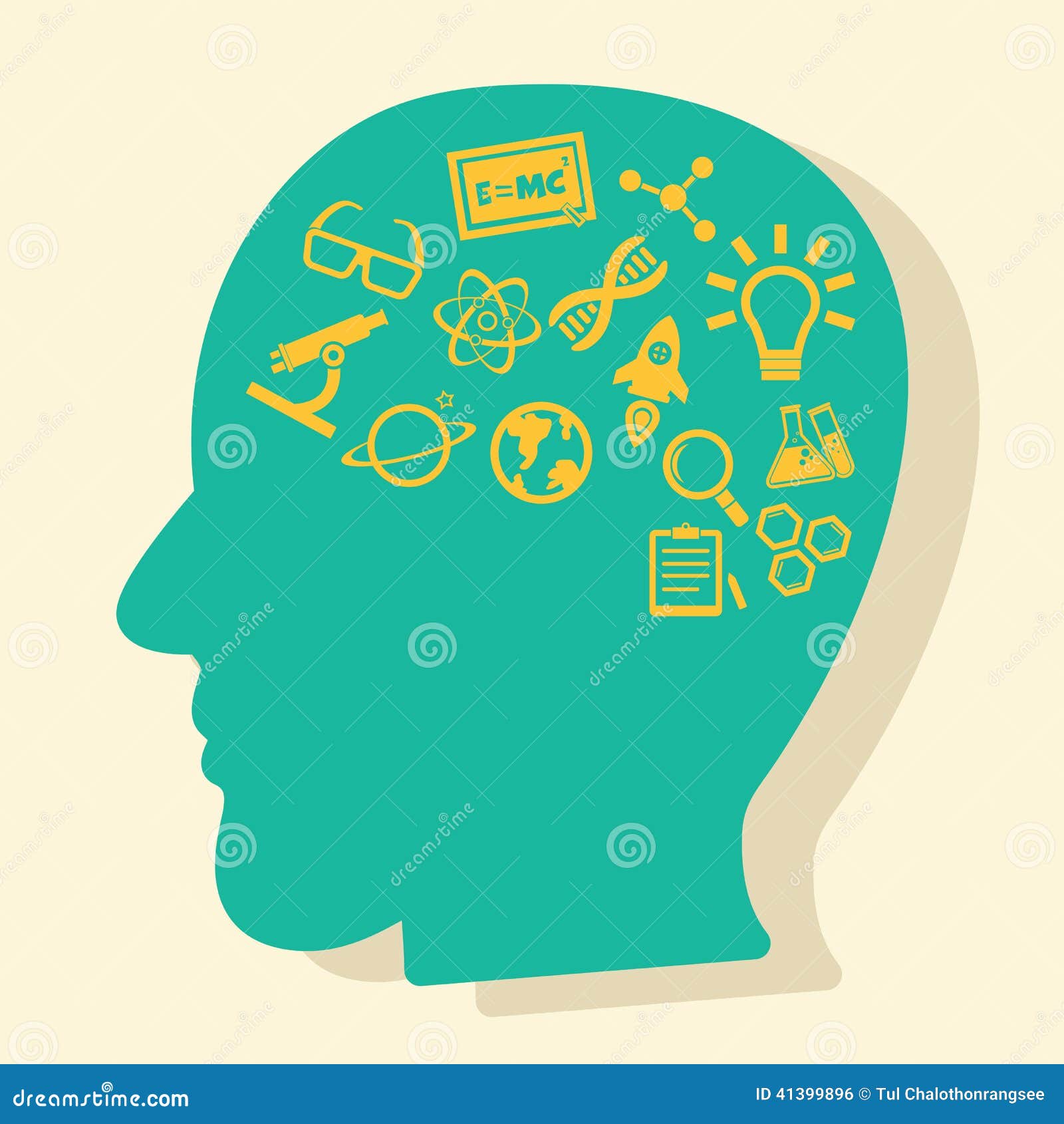 Art Science Thinking Stock Illustrations – 7,889 Art Science Thinking ...