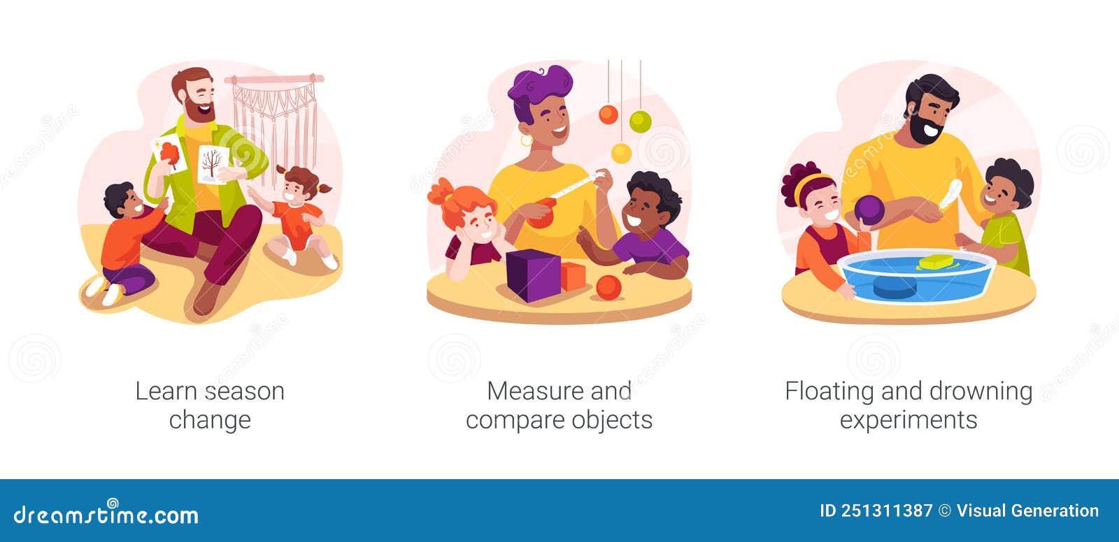 Floating Man Drowning In Water, Icons, Stick Figure Pictogram People ...