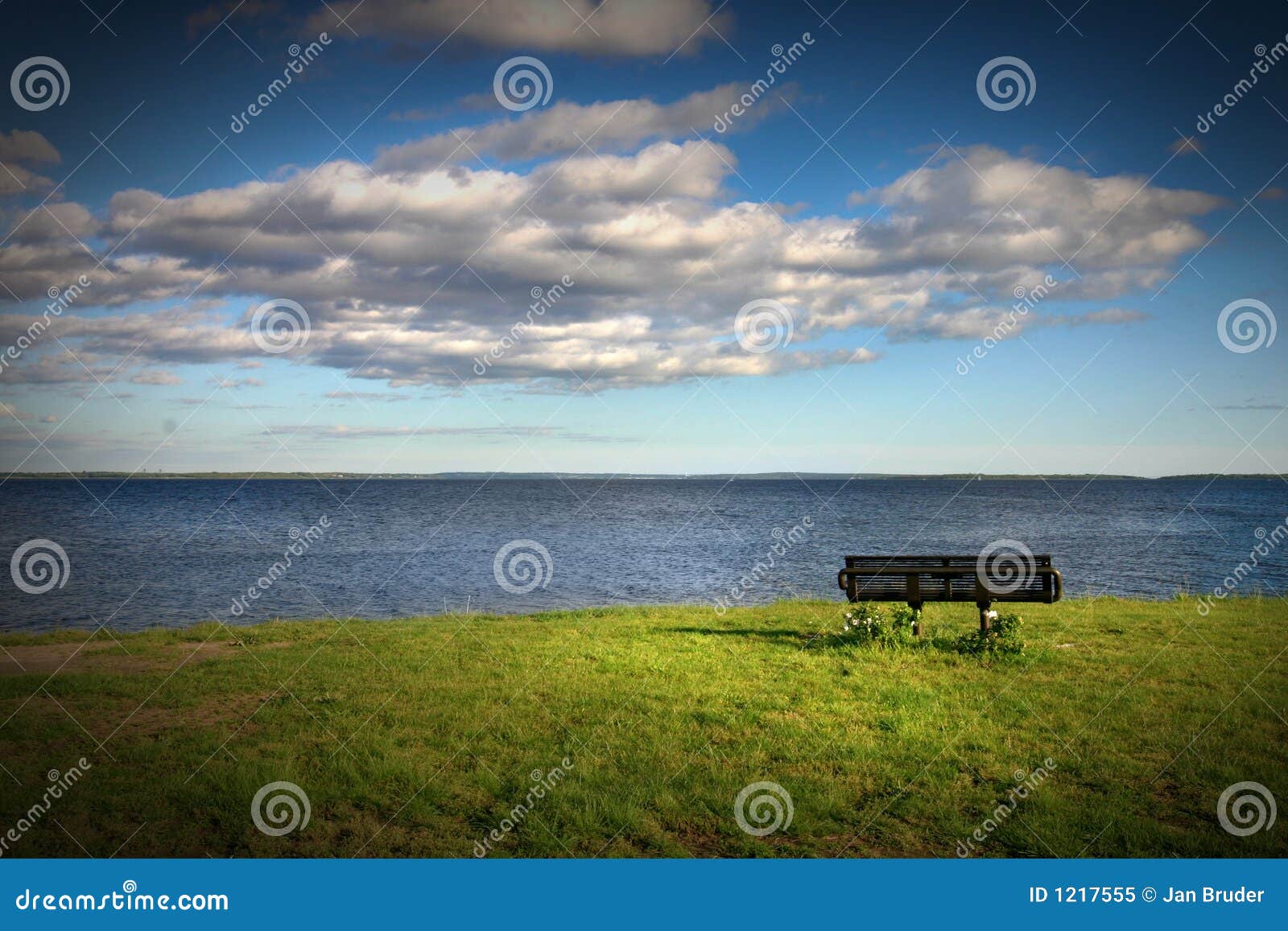 Thinking spot stock image. Image of recharge, july, clouds - 1217555