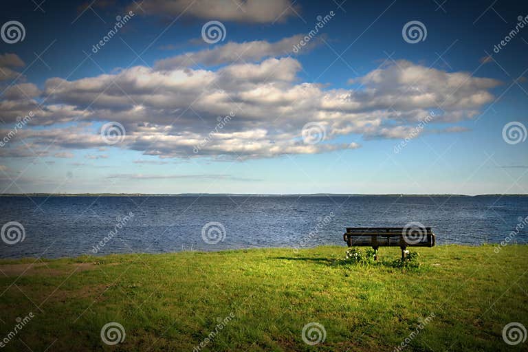 Thinking spot stock image. Image of recharge, july, clouds - 1217555