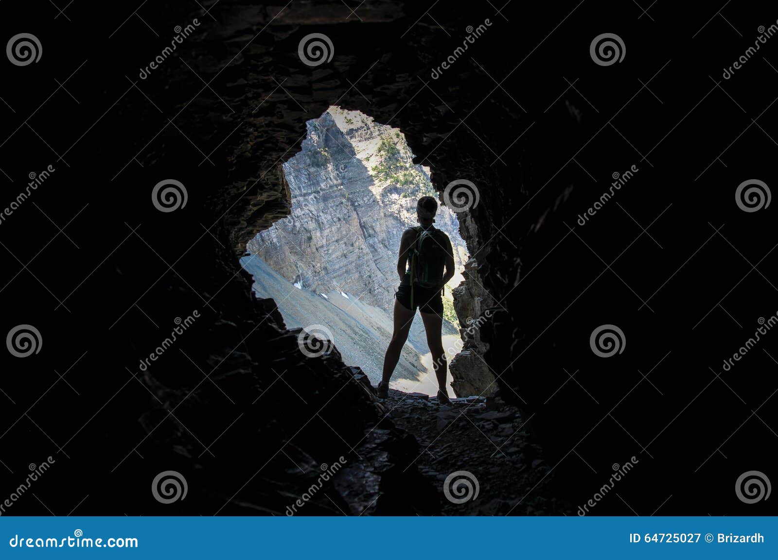 Crypt Cave Of Count Josip Jankovic In A Forest Park Jankovac Or ...