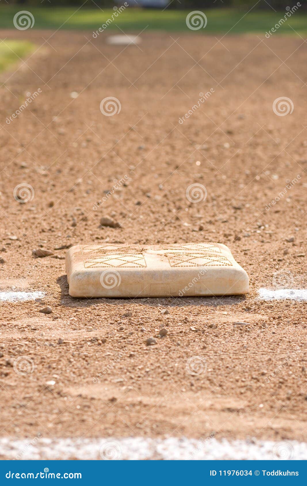 Third Base stock photo. Image of little, major, base - 11976034