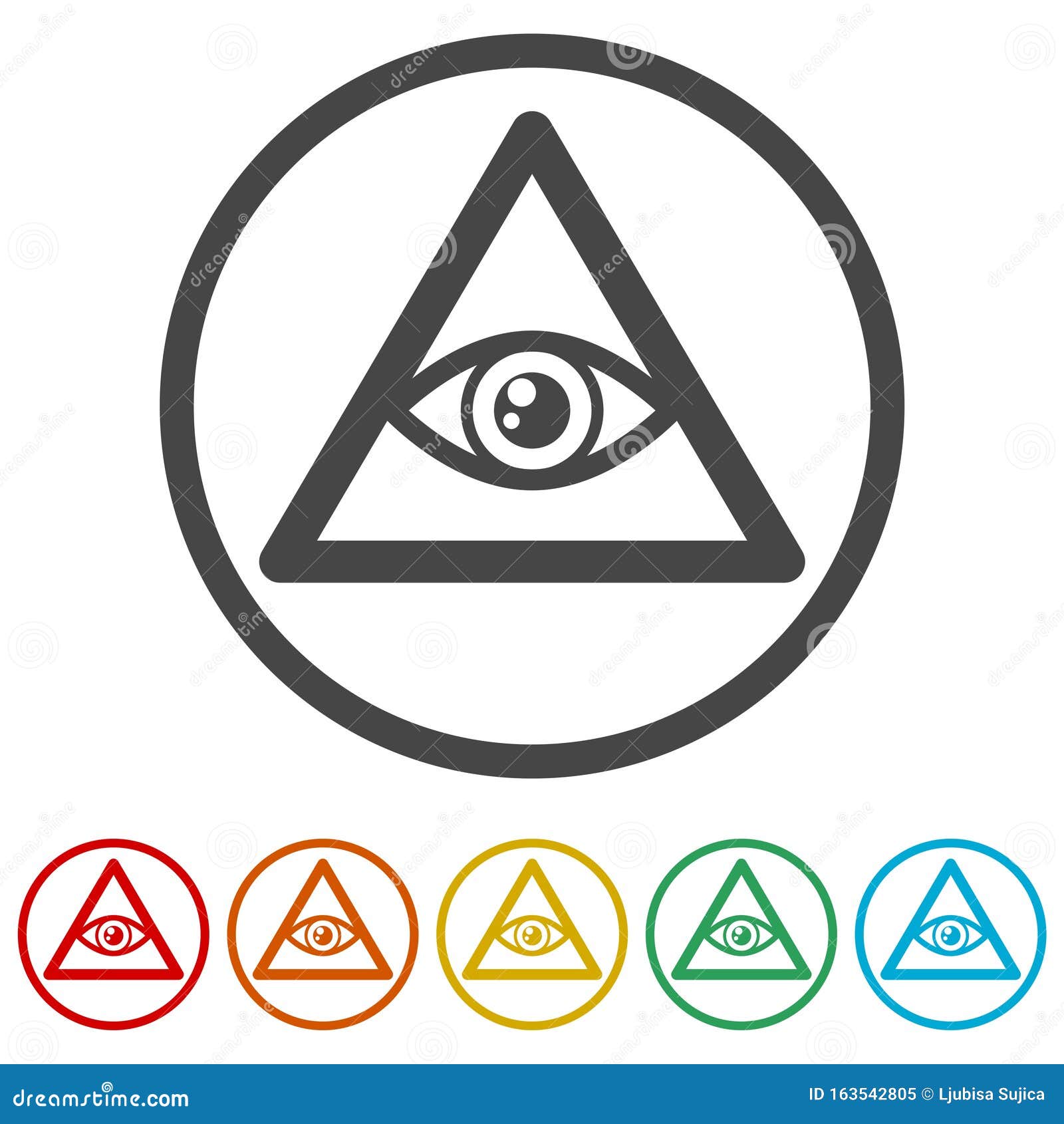 Third Eye Icons Set - Illustration Stock Vector - Illustration of black ... Third Eye Icons Set - Illustration Stock Vector - Illustration of black ...