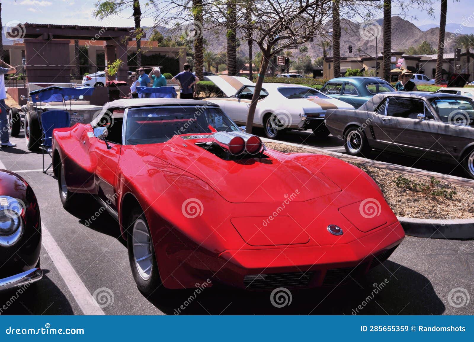 MIG-23, A Third-generation Fighter With A Variable Sweep Wing, At The ...