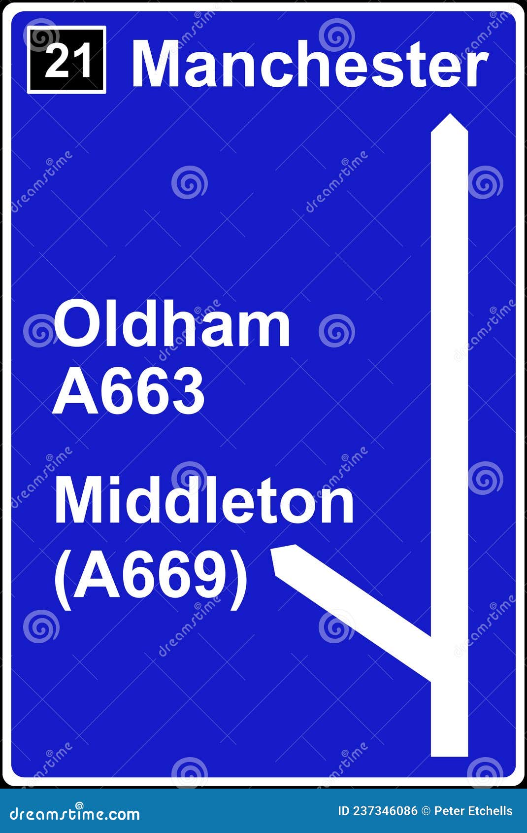 Motorway Regulations Signs Stock Photography | CartoonDealer.com #38842754