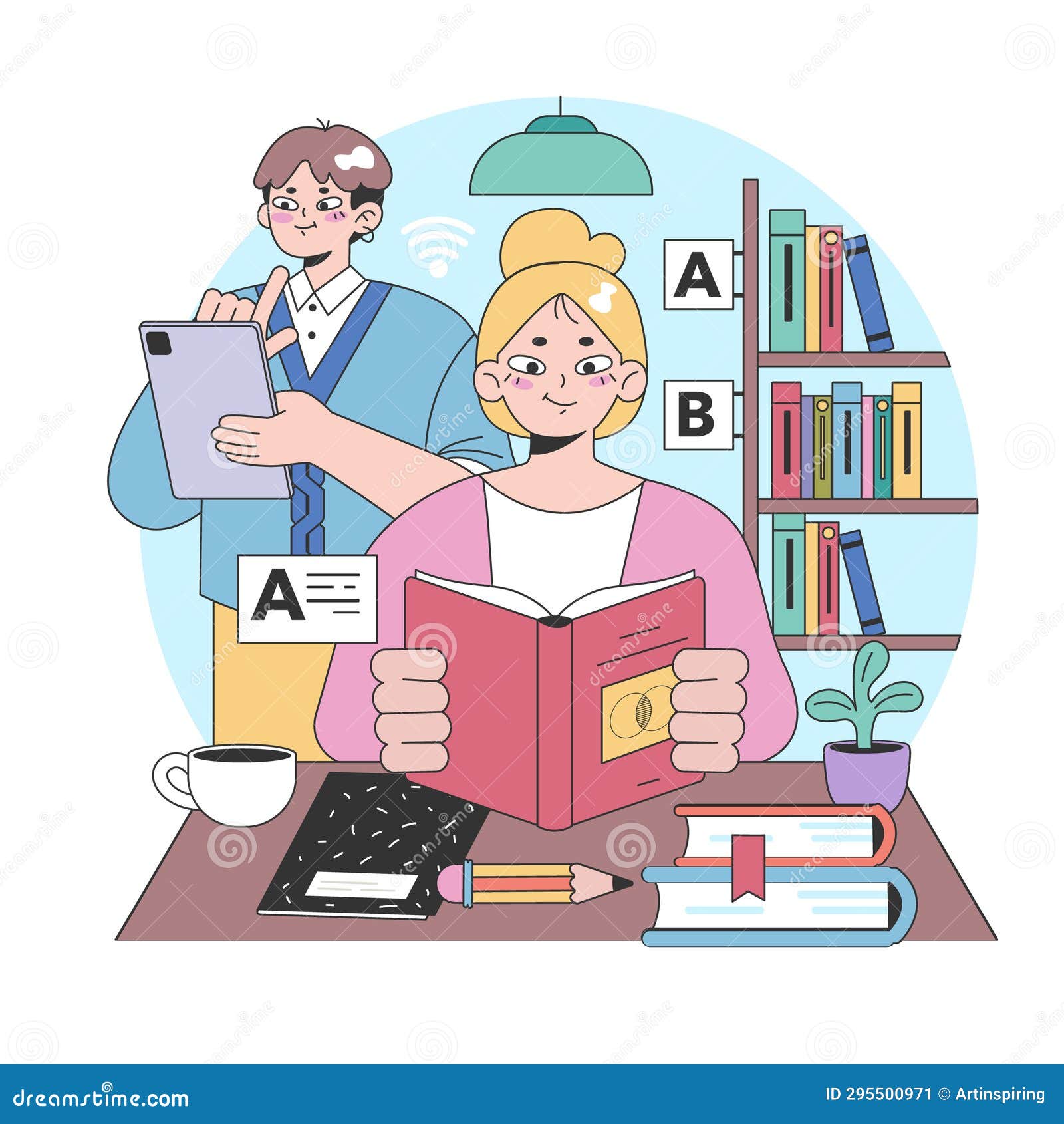 Third Place Idea. Social Surroundings, Separate from Home and Workplace ...