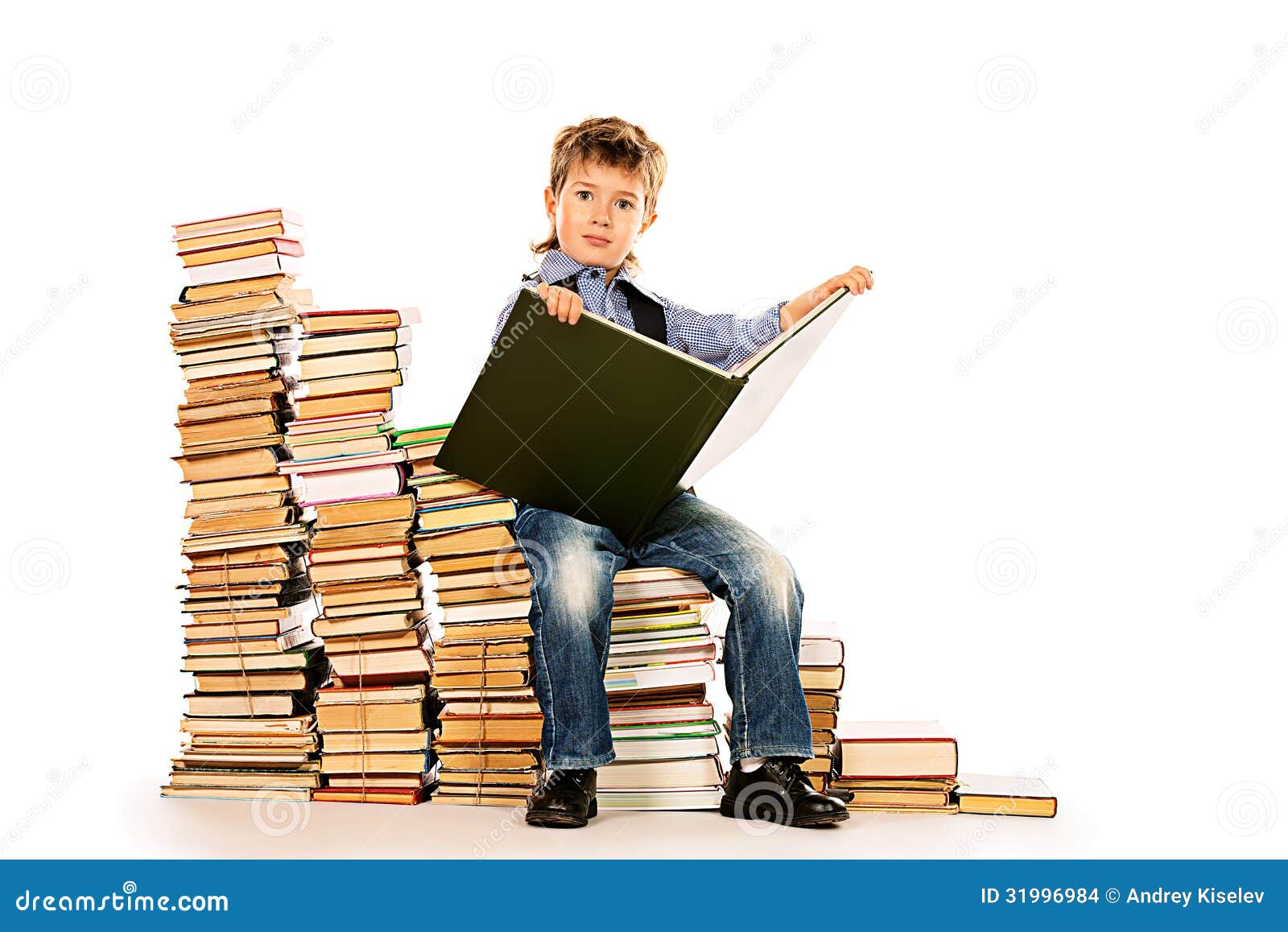 Thirst for knowledge stock photo. Image of knowledge - 31996984