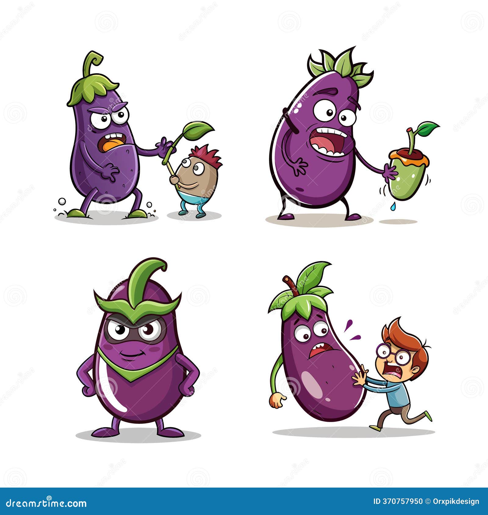 Comic Man Drawing Workflow Process. Business Process, Flowchart To Get ...