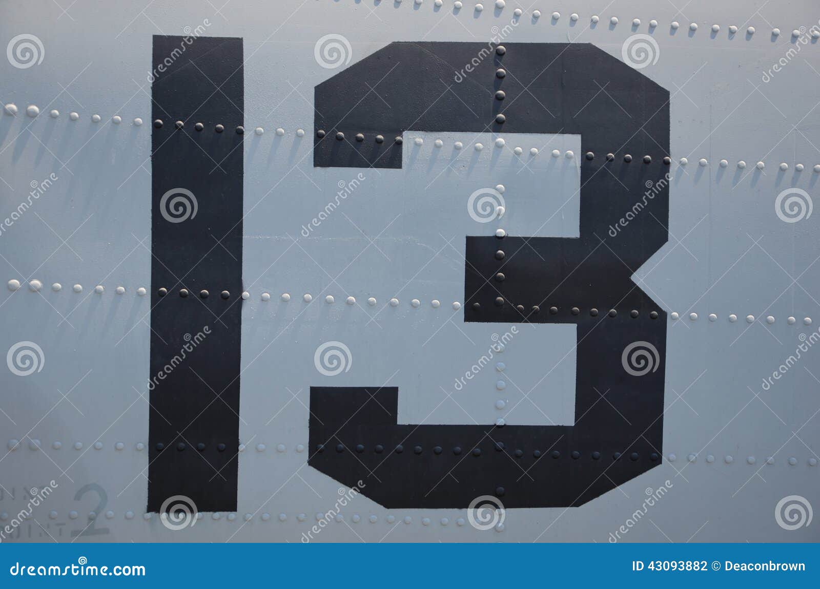 13 thirteen stock photo. Image of midway, number, sixteen - 43093882