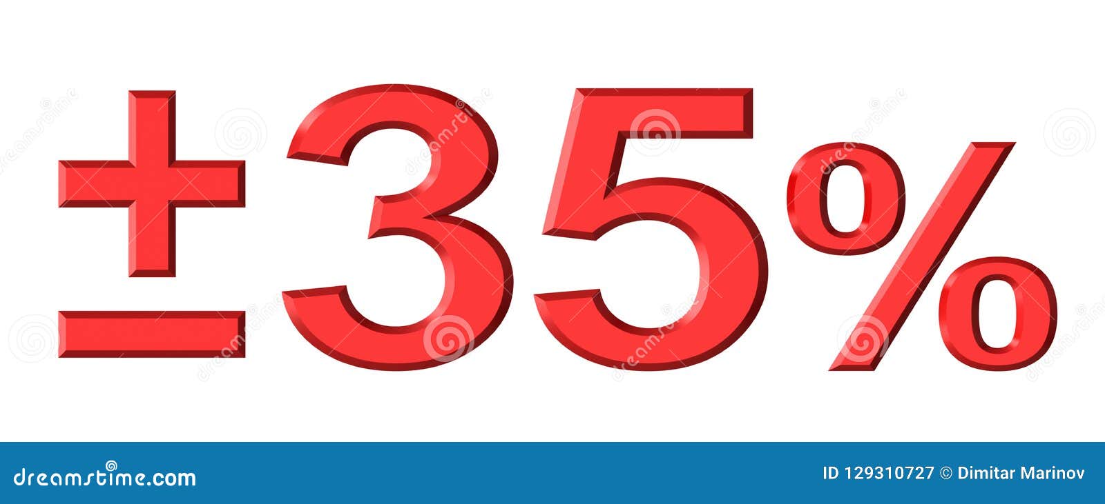 Thirty Five Years Anniversary Celebration Logotype. 35th Anniversary ...