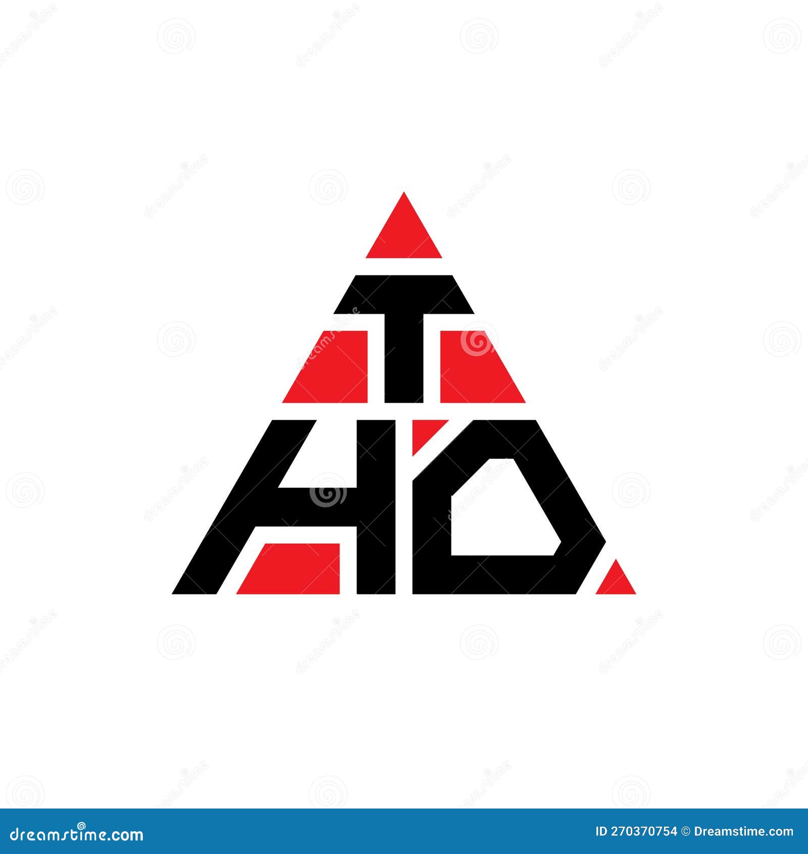 Tho Triangular Stock Illustrations – 4 Tho Triangular Stock ...