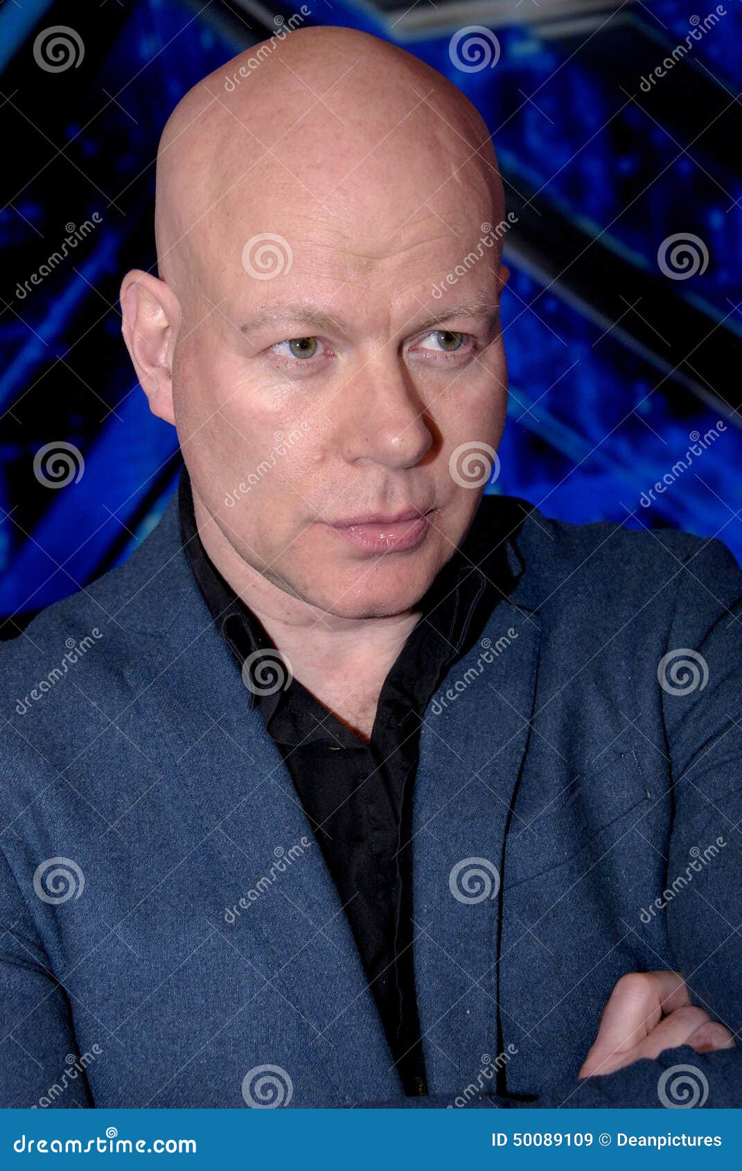 THOMAS BLACHMAN De Los X-factores Imagen de archivo editorial - Imagen ...