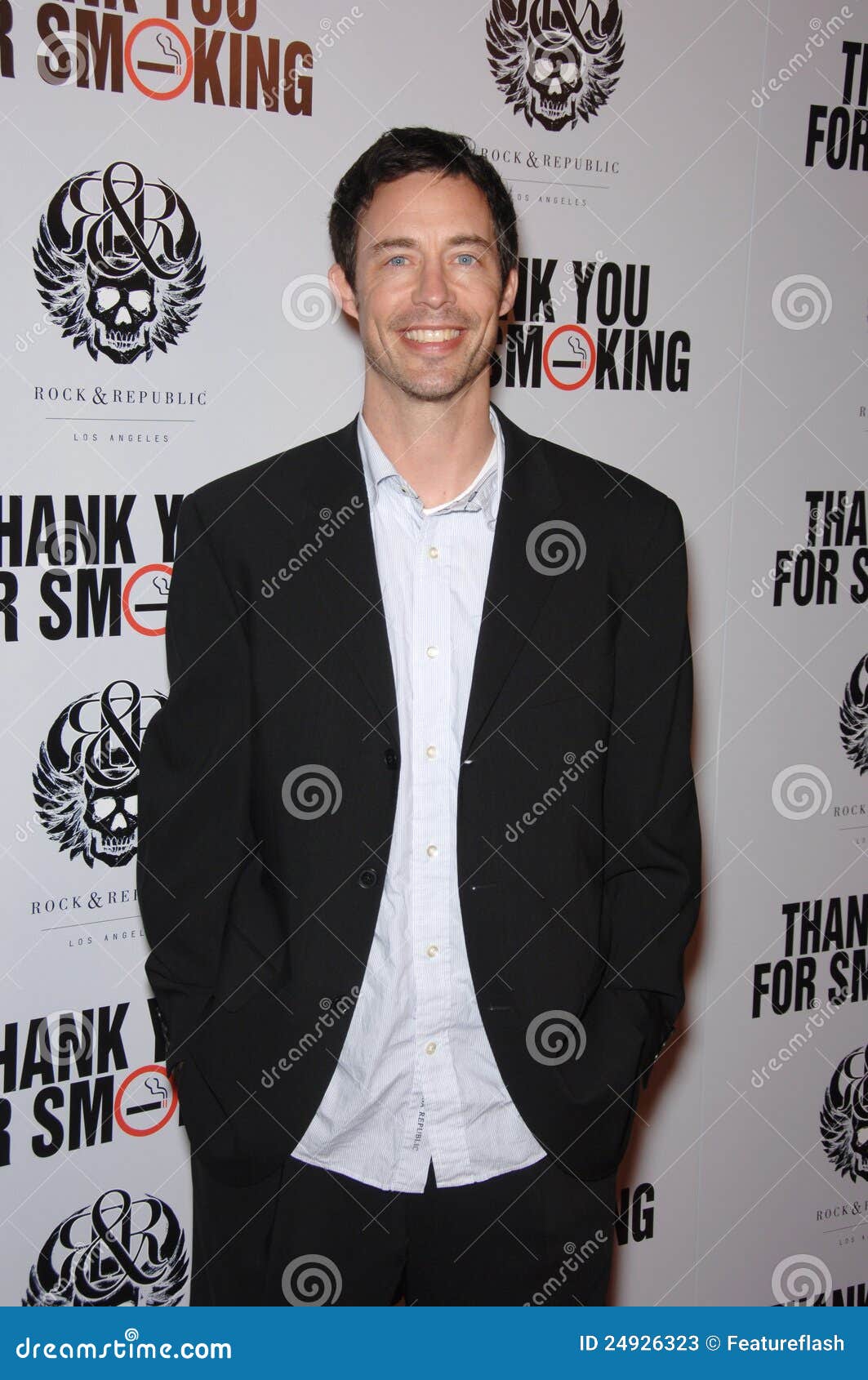 Thomas Cavanagh foto de stock editorial. Imagem de anjo - 24926323