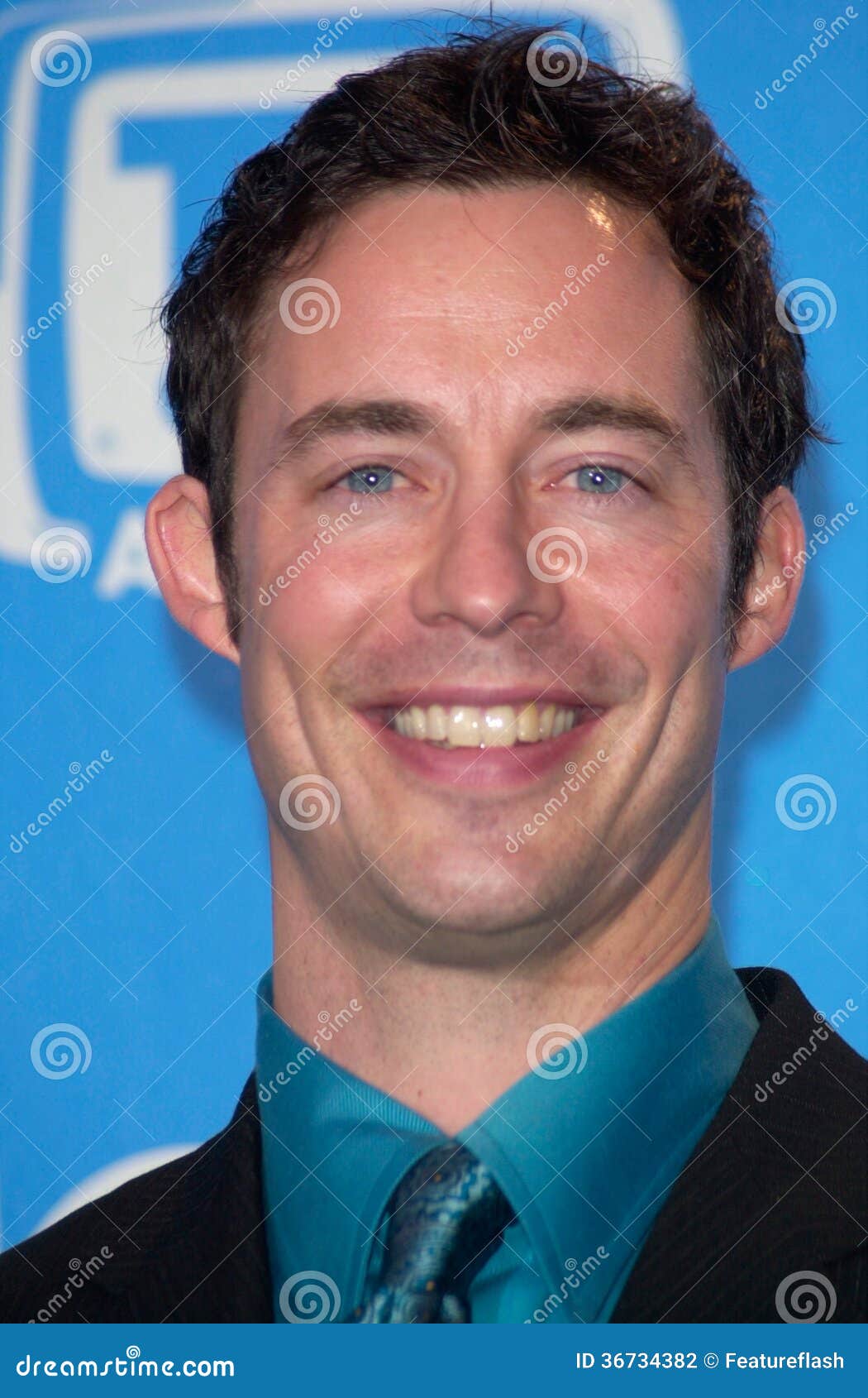 Thomas Cavanagh editorial photography. Image of paul - 36734382