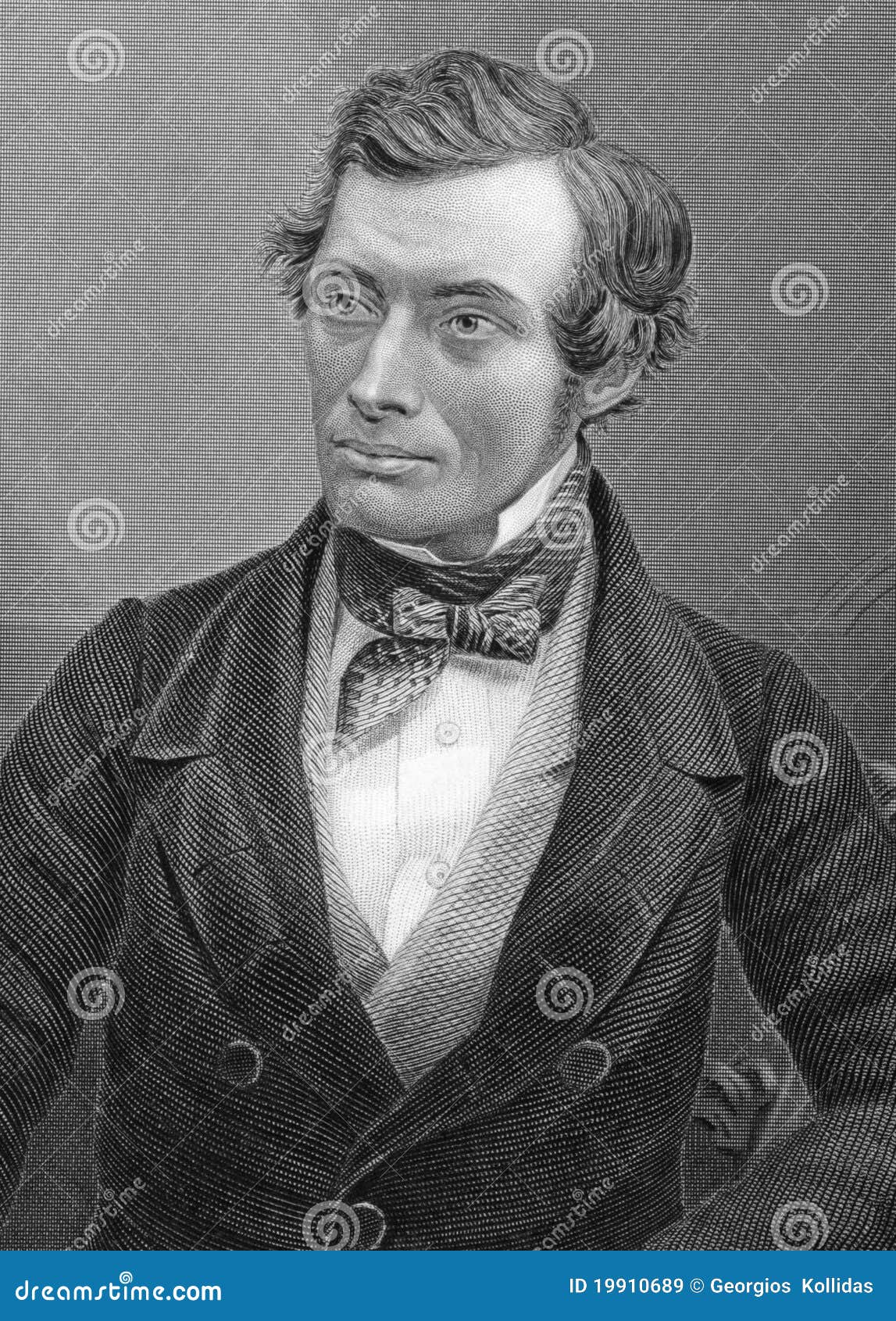 Thomas Graham editorial stock image. Image of thomas - 19910689