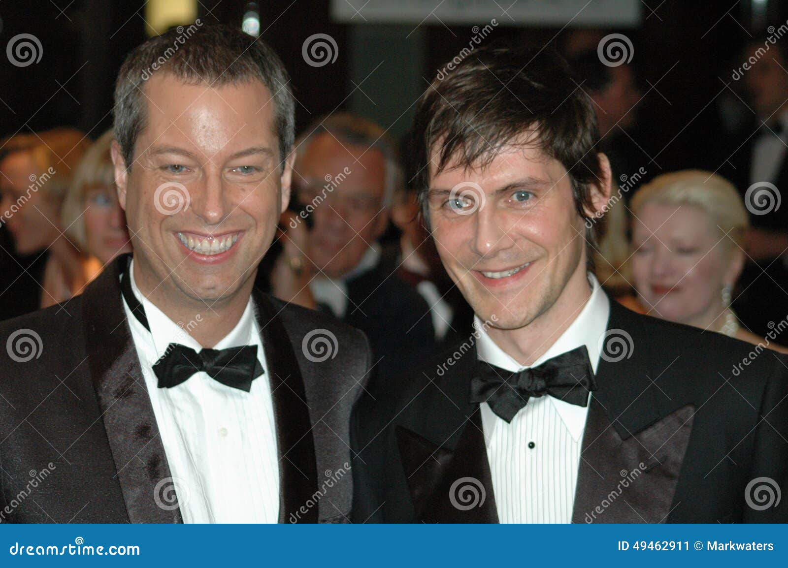 Thomas Hermanns foto editorial. Imagen de retrato, ayudas - 49462911