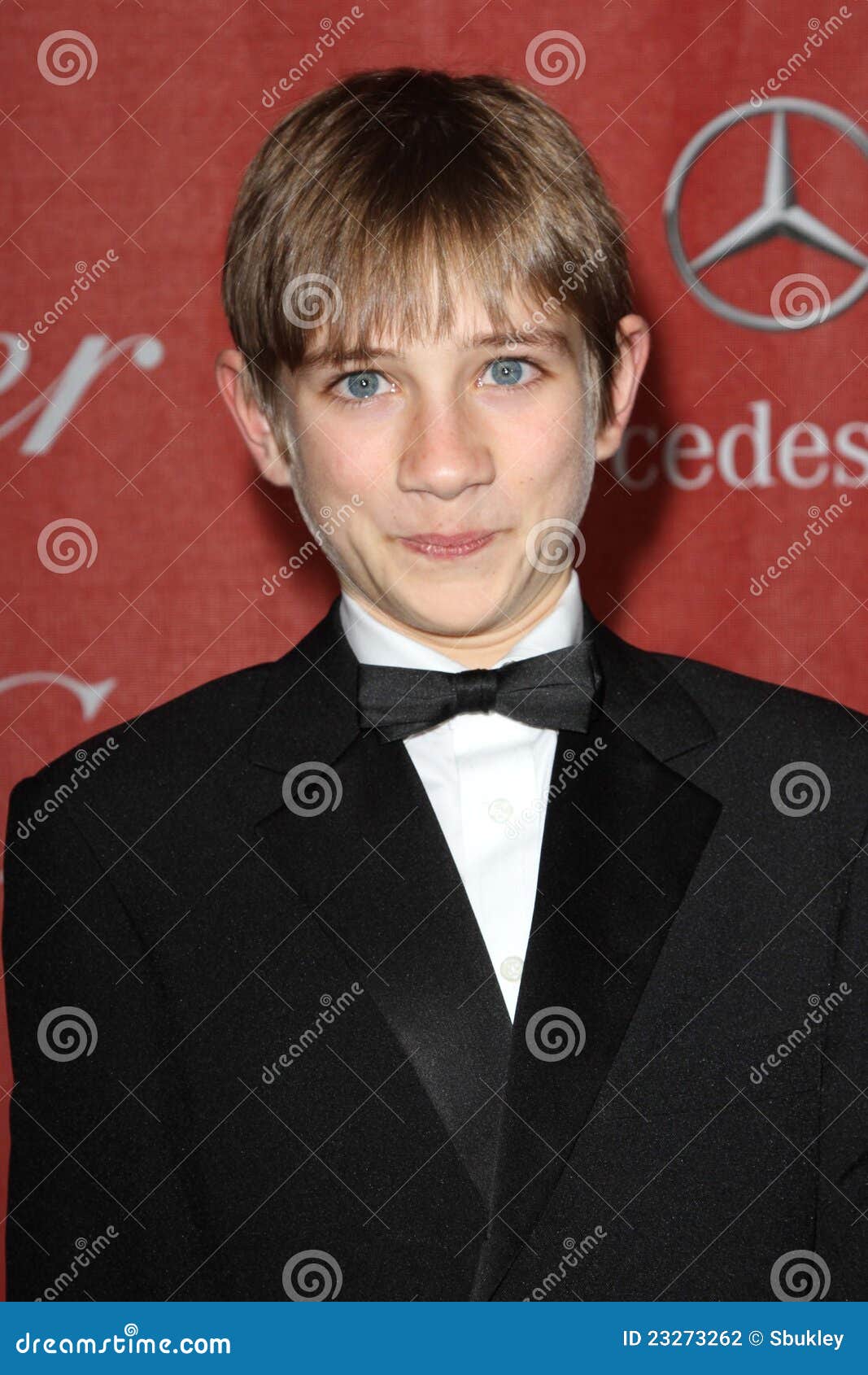 Thomas Horn redactionele fotografie. Image of jaarlijks - 23273262