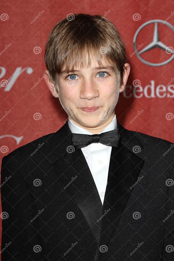 Thomas Horn redactionele fotografie. Image of jaarlijks - 23273262