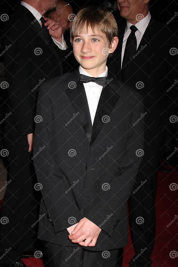 Thomas Horn editorial image. Image of international, center - 23273835