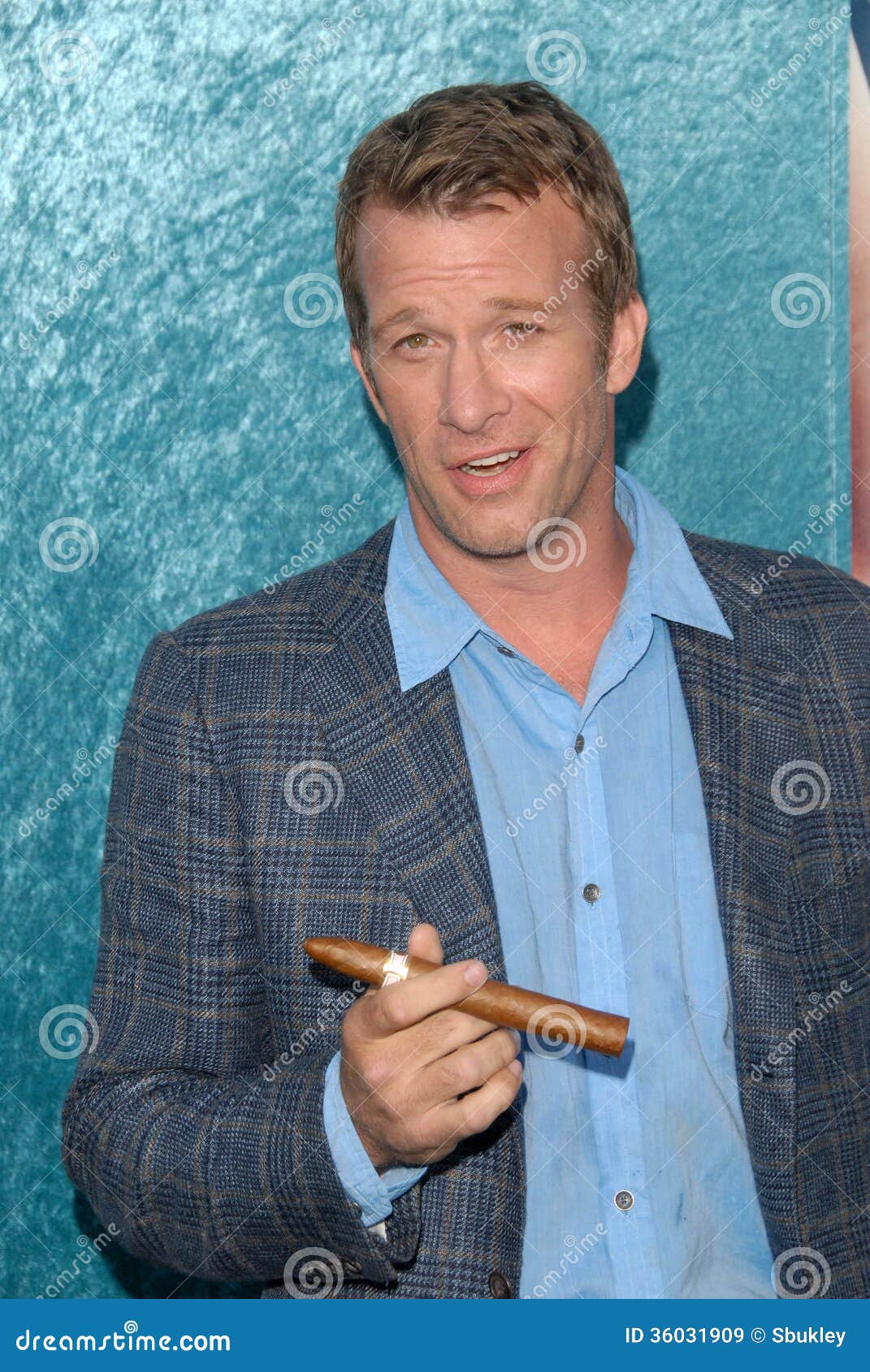 Thomas Jane Hung
