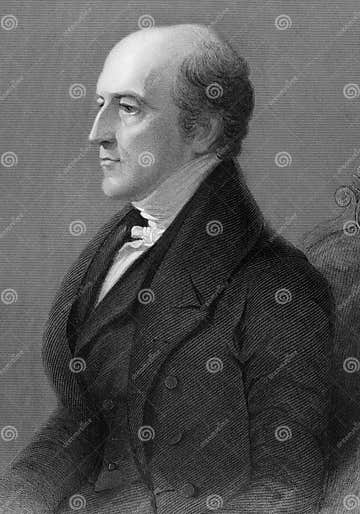 Thomas Langlois Lefroy editorial photo. Image of vintage - 21412451