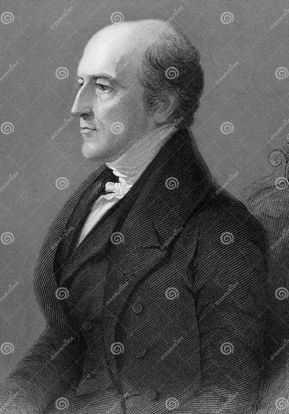 Thomas Langlois Lefroy editorial photo. Image of vintage - 21412451