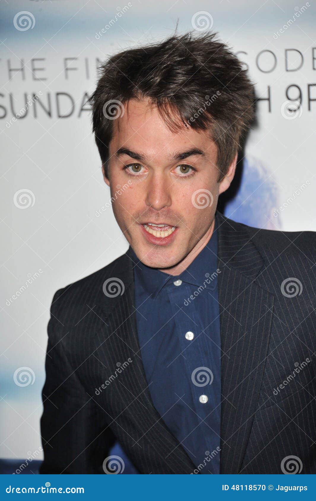 Thomas Matthews redaktionelles bild. Bild von matthews - 48118570