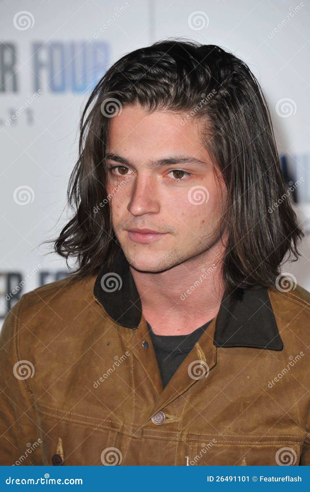 Thomas McDonnell editorial photo. Image of westwood, paul - 26491101