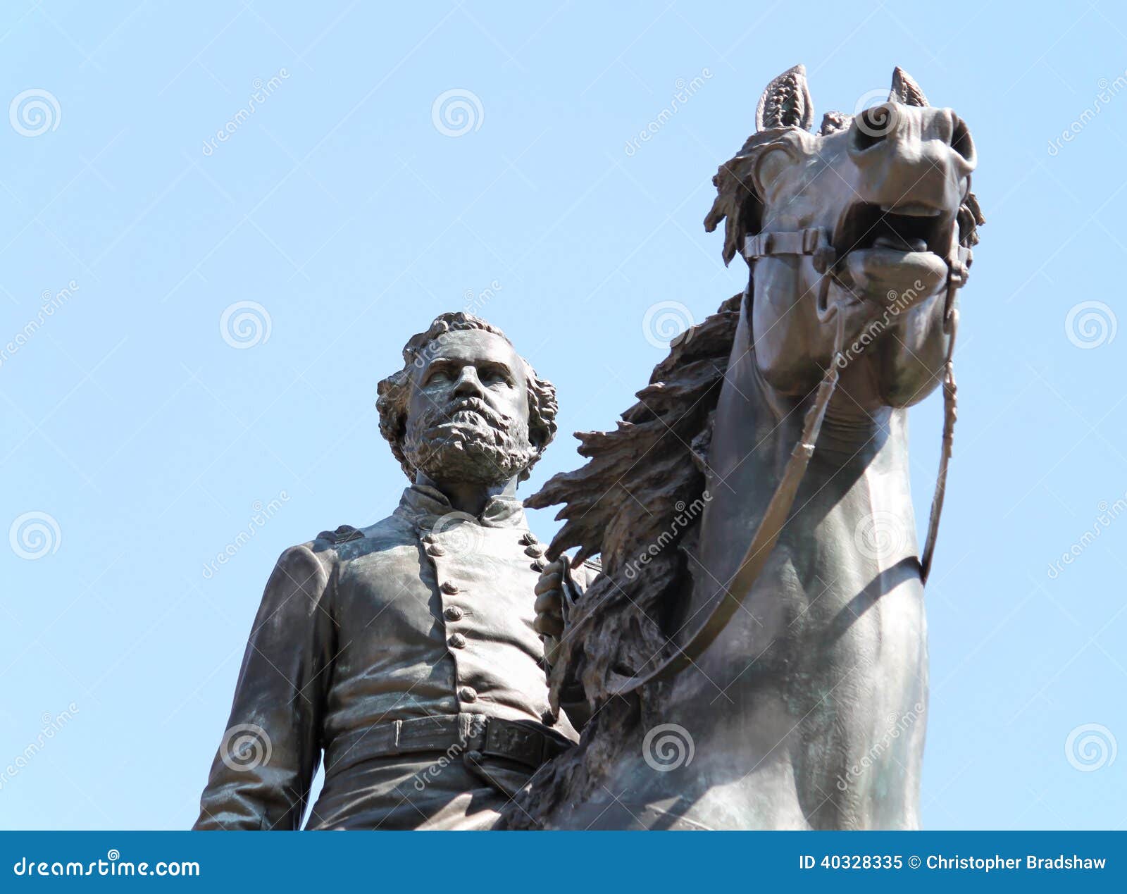 Thomas Statue stock image. Image of george, hero, thomas - 40328335