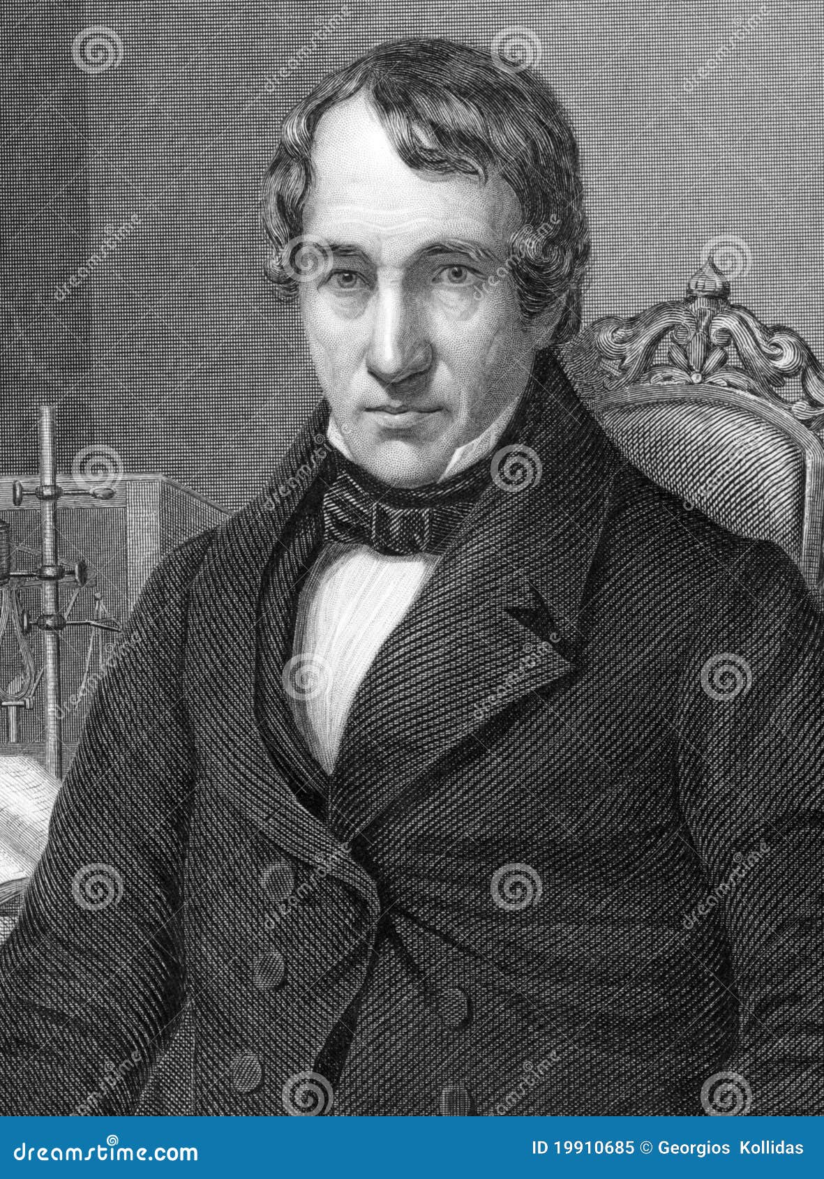 Thomas Thomson editorial image. Image of historic, scottish - 19910685