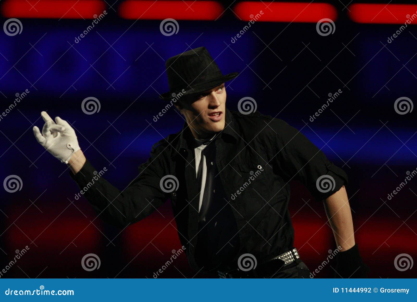 Thomas Verner (AUT) editorial photography. Image of female - 11444992