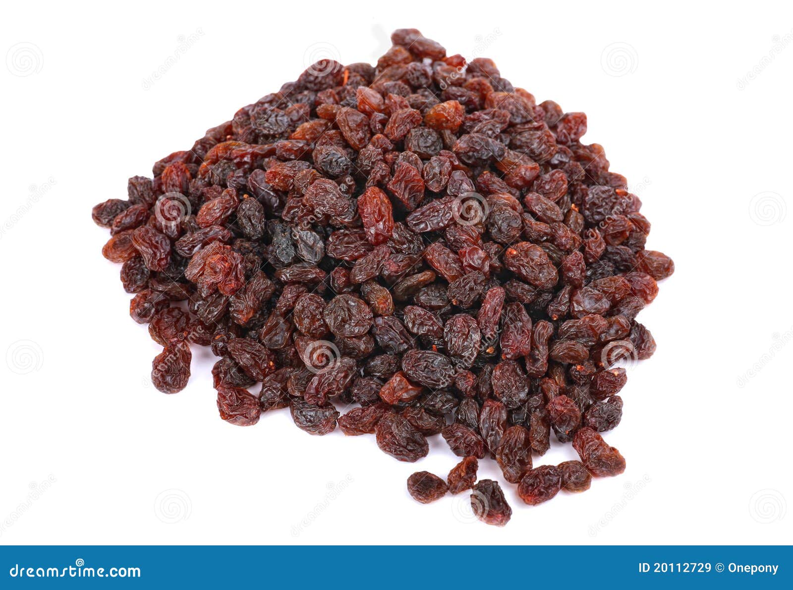 Thompson Raisins stock image. Image of recipe, healthy - 20112729